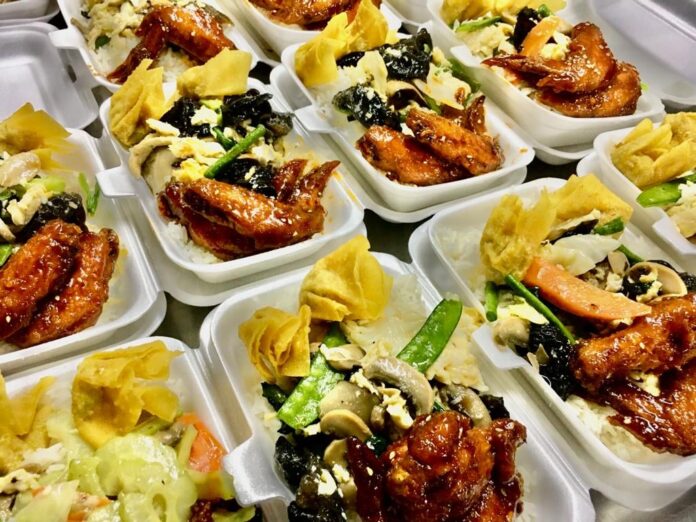 14 best buffet caterers in Singapore for all your partying needs [Mar ...