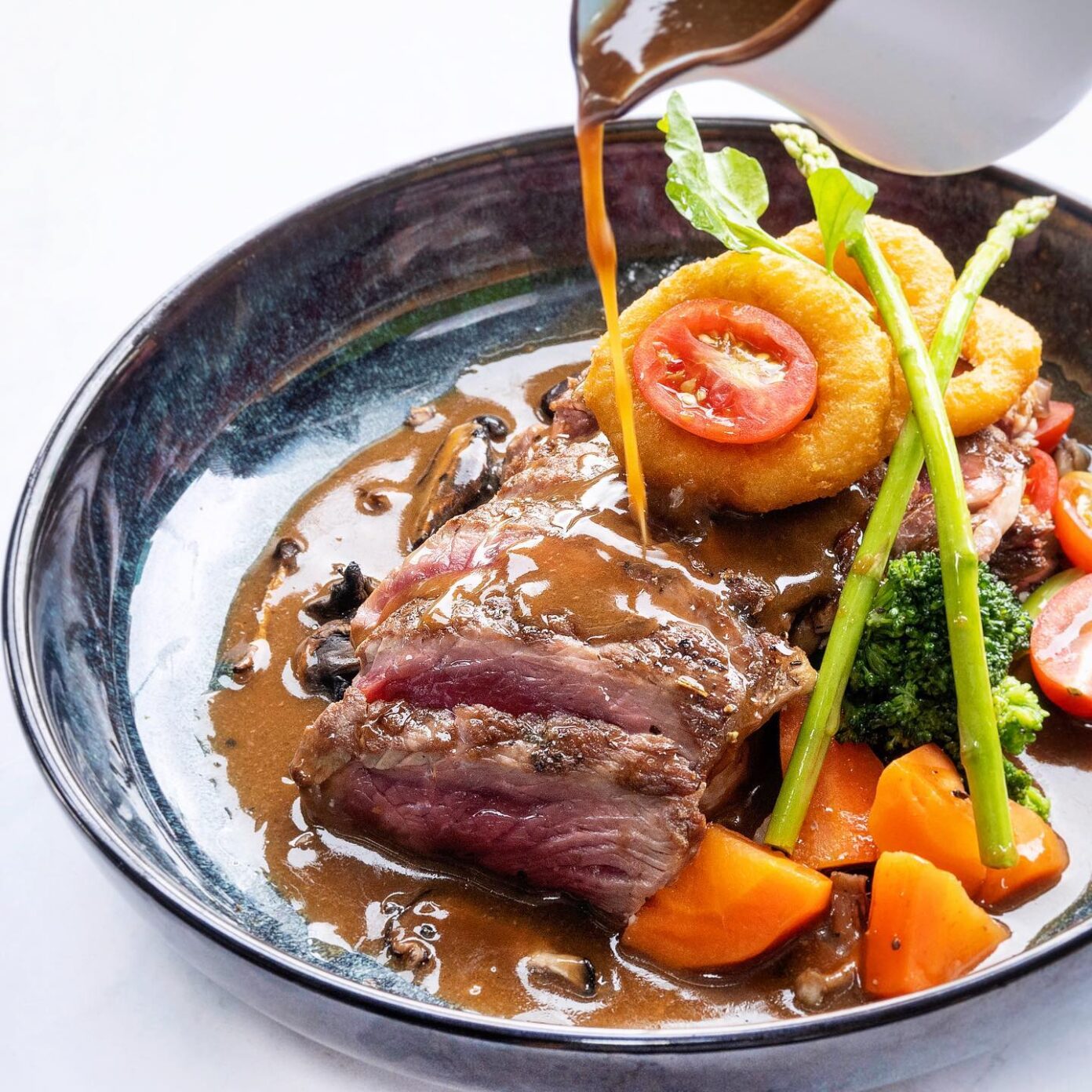 Award-winning steakhouse Molten Diners to close permanently in Jun 2023 ...