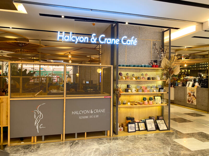 10 best spots in Paragon for snacks after a bougie shopping session