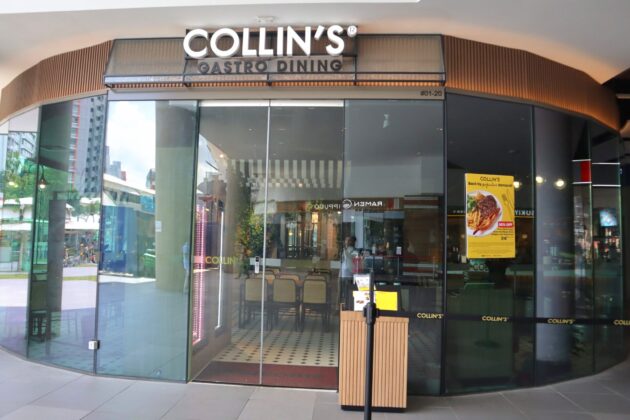 10 food spots at the new Sengkang Grand Mall to satisfy your cravings