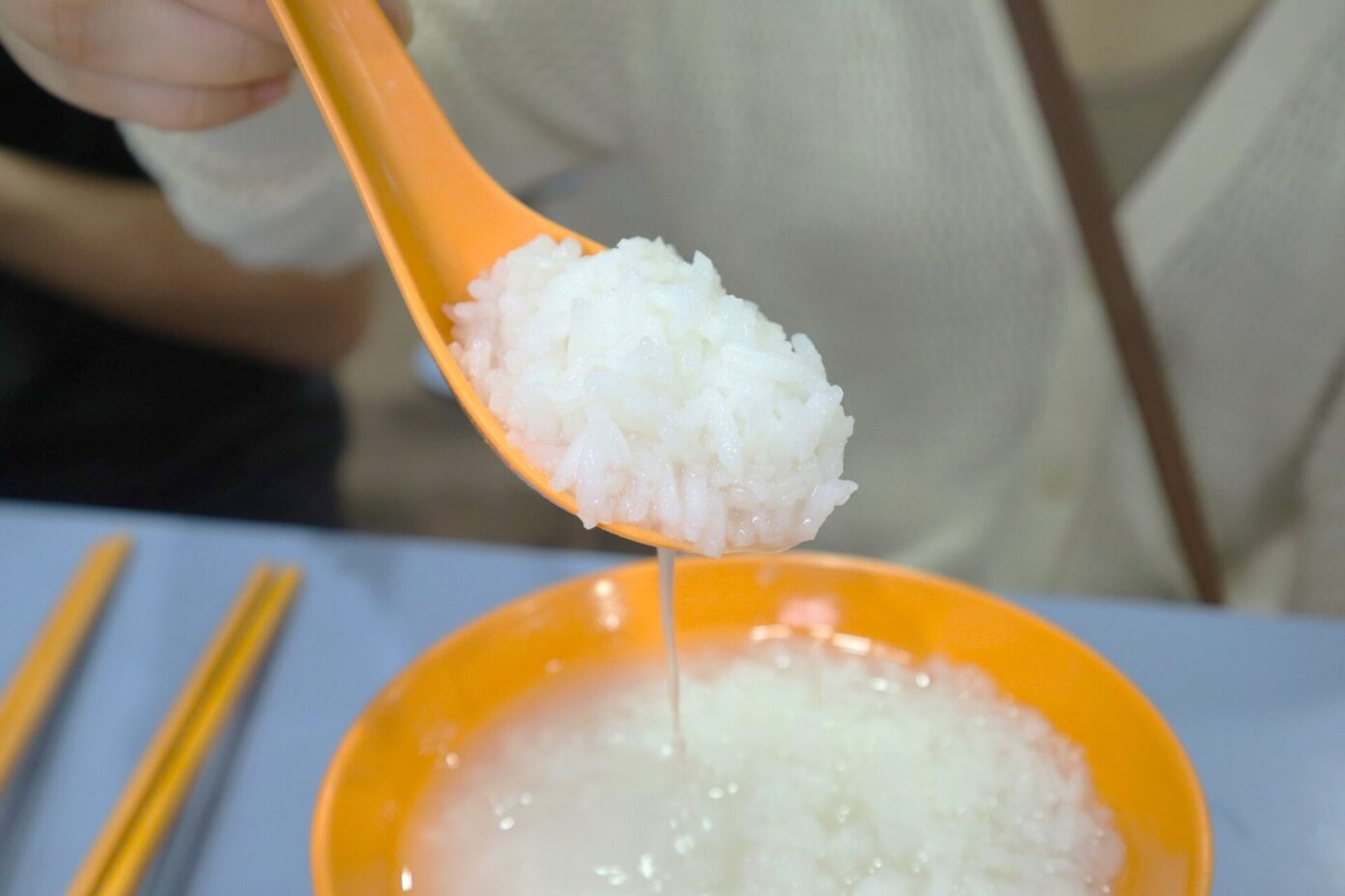 Teo Heng Teochew Porridge: 70-year-old heritage Teochew porridge stall ...