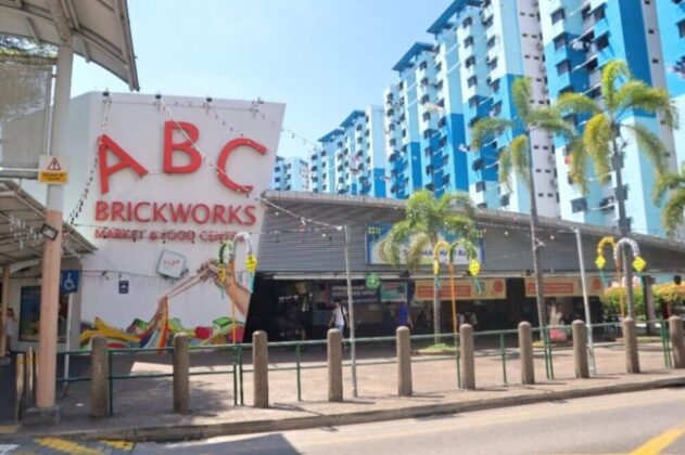 21 best affordable hawker centres in Singapore for delicious local fare ...