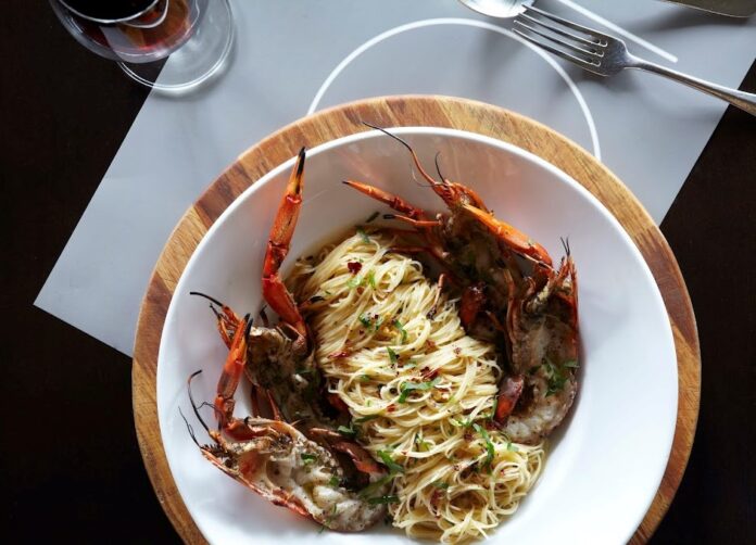 10 trendy food spots in Bangsar for wholesome brunch dates & exciting ...