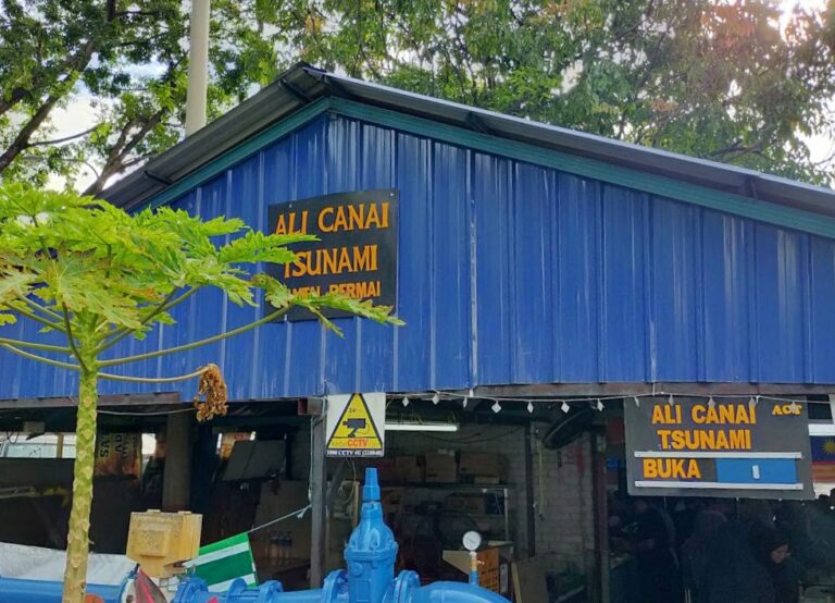 12 must-try roti canai places in KL for the best breakfast of your life