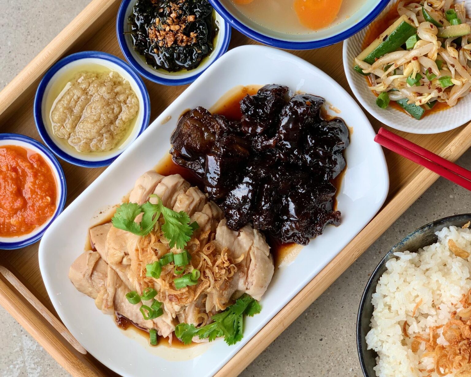 10 trendy food spots in Bangsar for wholesome brunch dates & exciting ...
