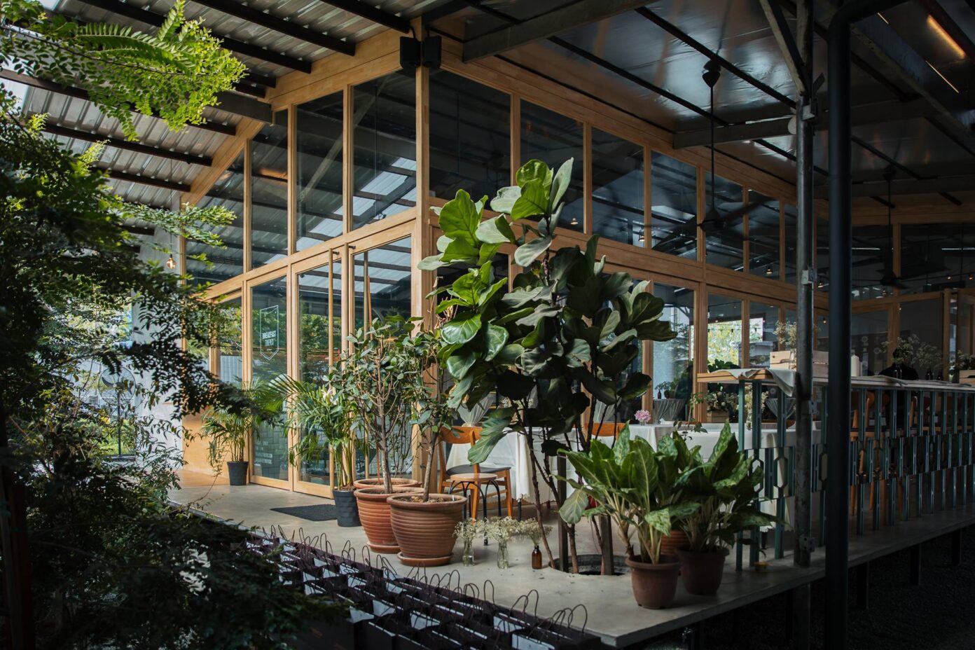 10 trendy food spots in Bangsar for wholesome brunch dates & exciting ...