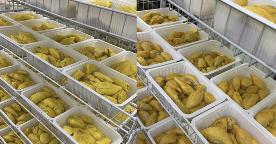 14 honest durian stores to get the perfect durian fix