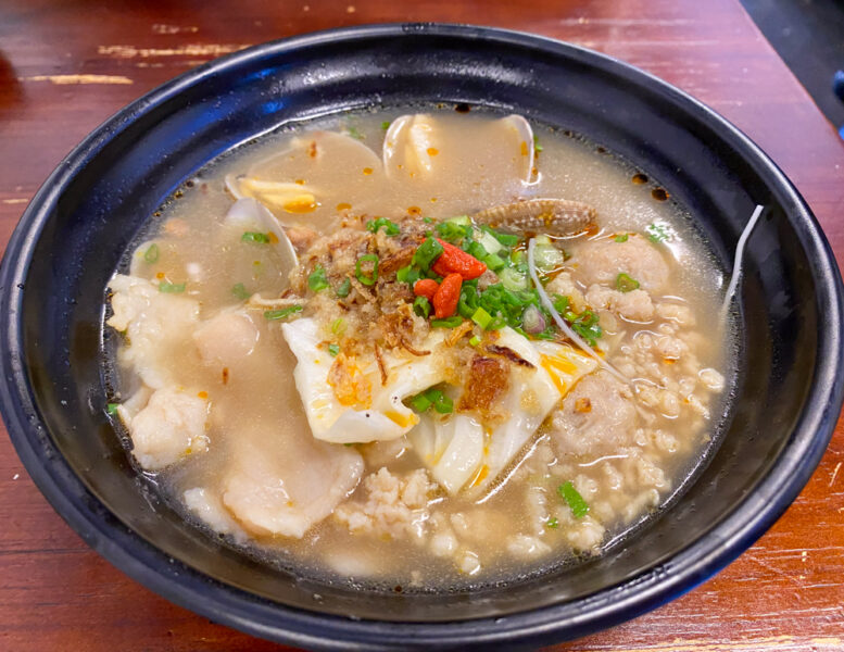 Cheeky Bee Hoon: Ex fine-dining chef’s Malaysian-style bee hoon & fresh ...