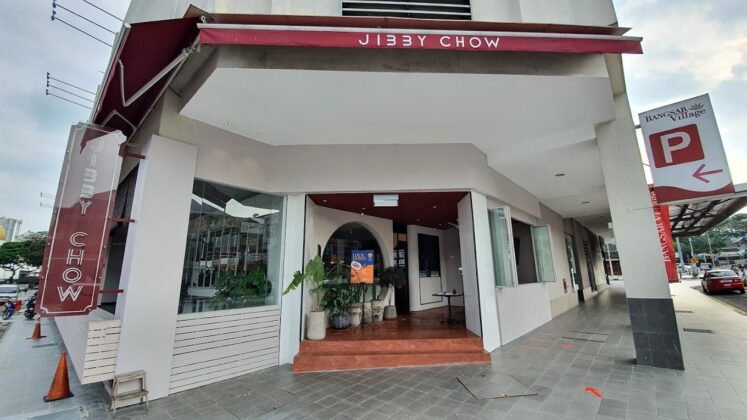 10 Muslim-friendly Chinese restaurants in KL perfect for casual family ...