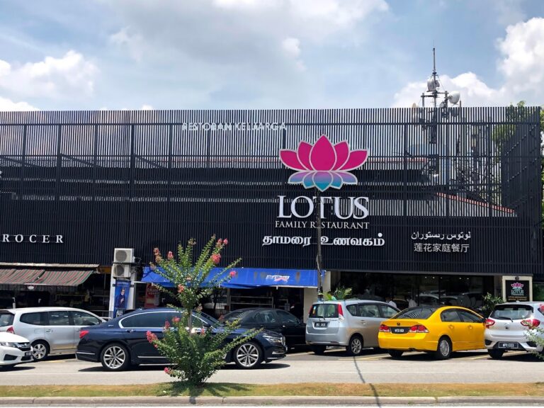 12 must-try roti canai places in KL for the best breakfast of your life