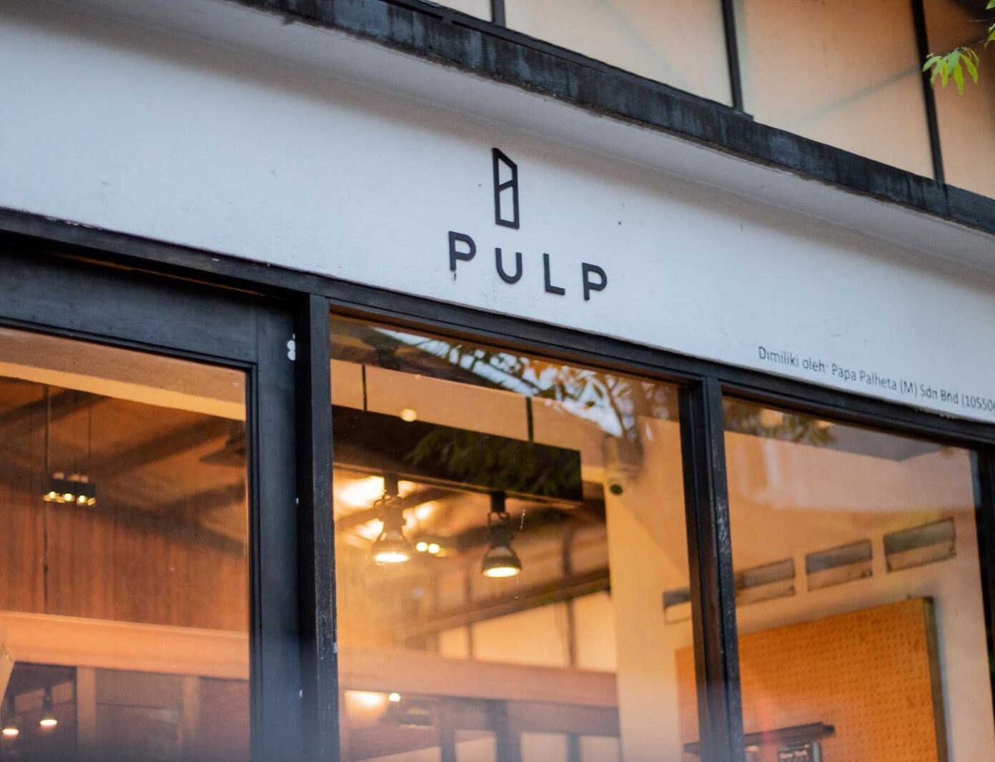 10 trendy food spots in Bangsar for wholesome brunch dates & exciting ...