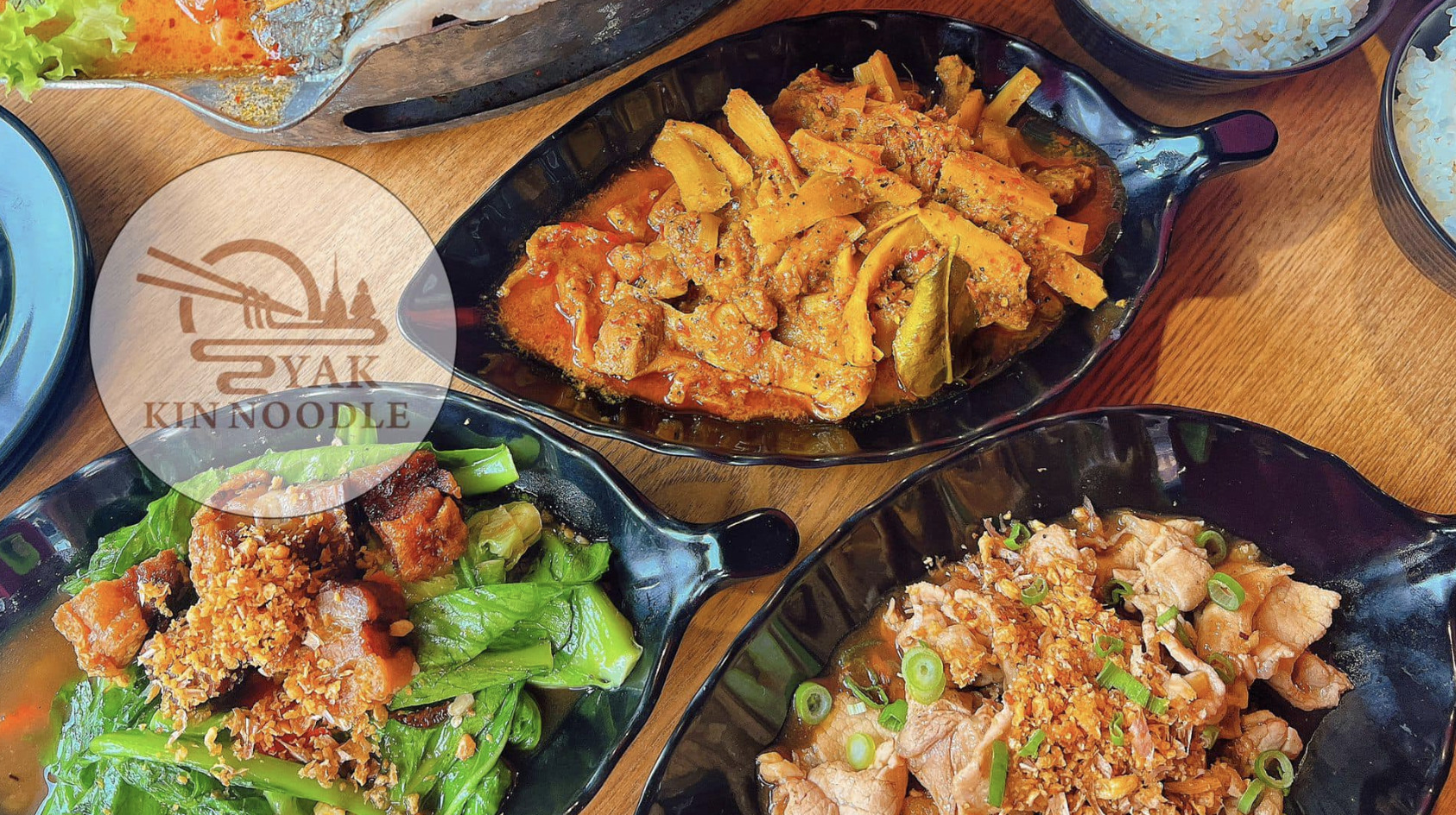 Nakara Thai Cuisine relocates to bigger space in Thomson; still selling ...