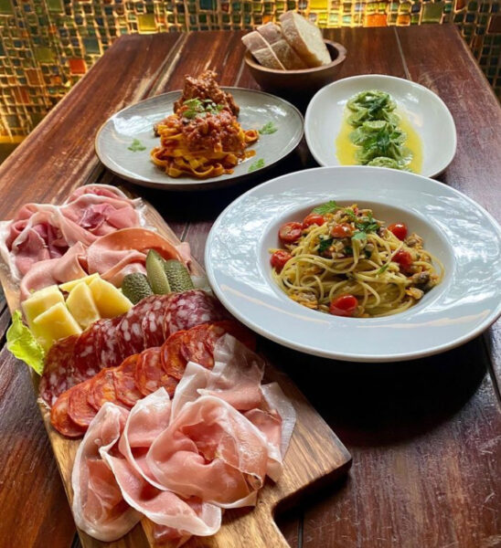 The 10 best Italian restaurants to try in the Klang Valley