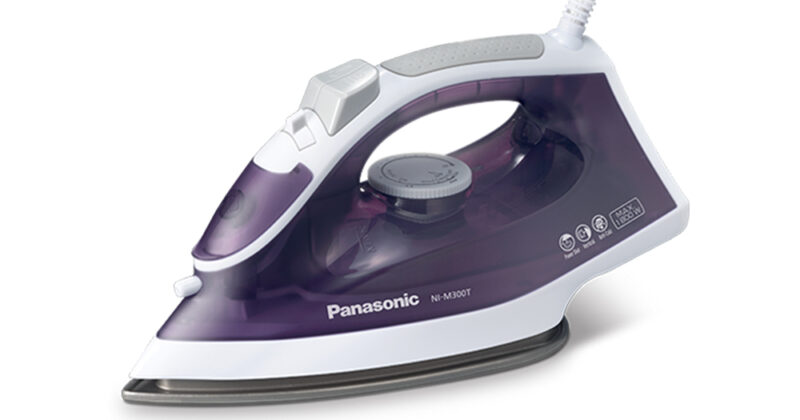 Best steam iron Singapore: The top 10 & how to choose one