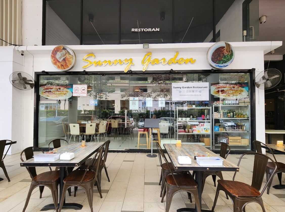 10 Muslim-friendly Chinese restaurants in KL perfect for casual family ...
