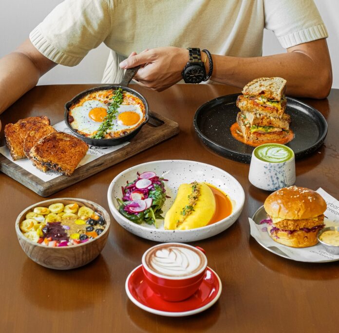 10 trendy food spots in Bangsar for wholesome brunch dates & exciting ...