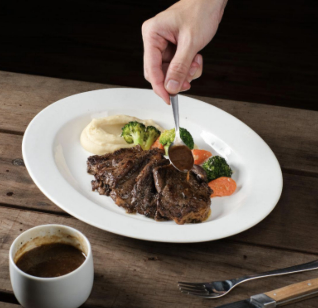 First authentic Italian BBQ buffet, BBQ Under the Stars, has free-flow ...