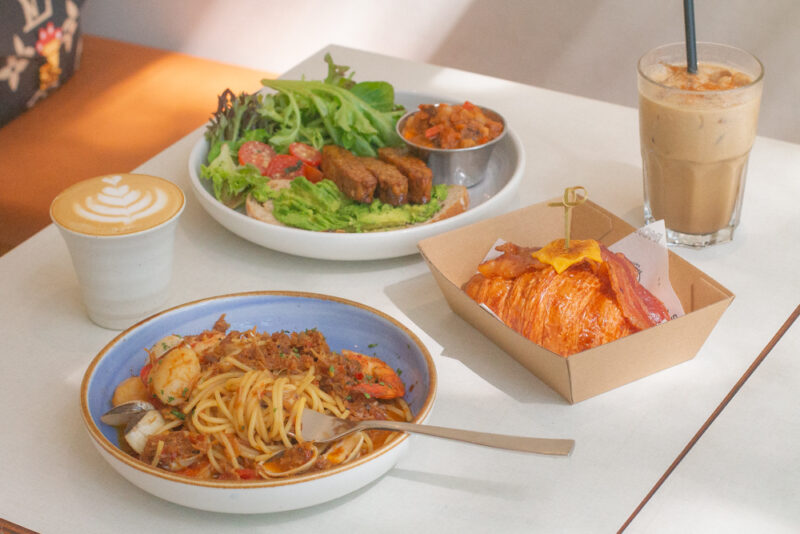 10 lesser-known Botanic Gardens food spots worth visiting more than the ...