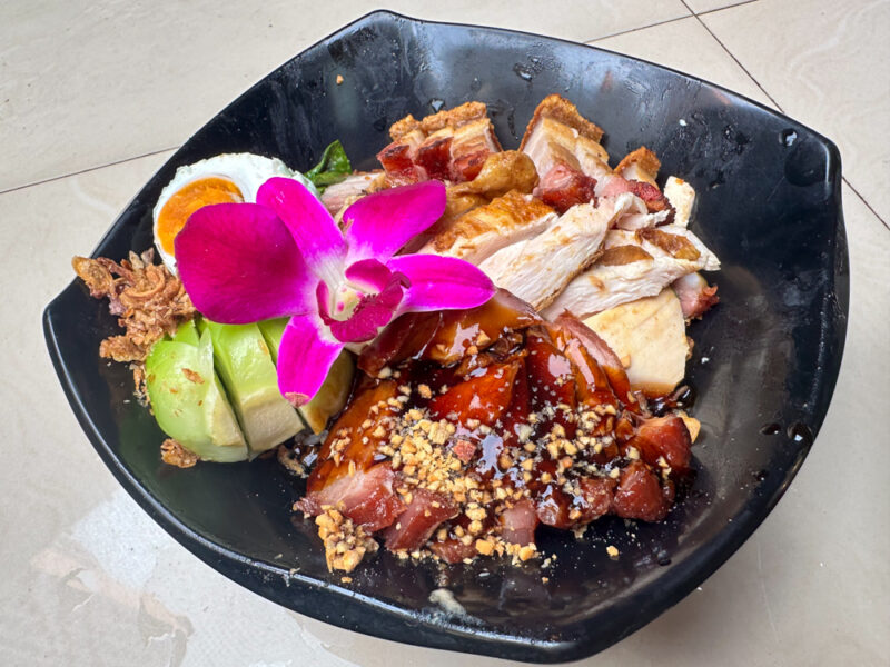 Hong Xing Li Hainanese Chicken Rice: Clementi hawker with stunning "3 ...