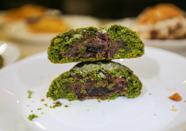 [CLOSED] Humble Bakery: Handcrafted artisanal mochi-filled scones ...