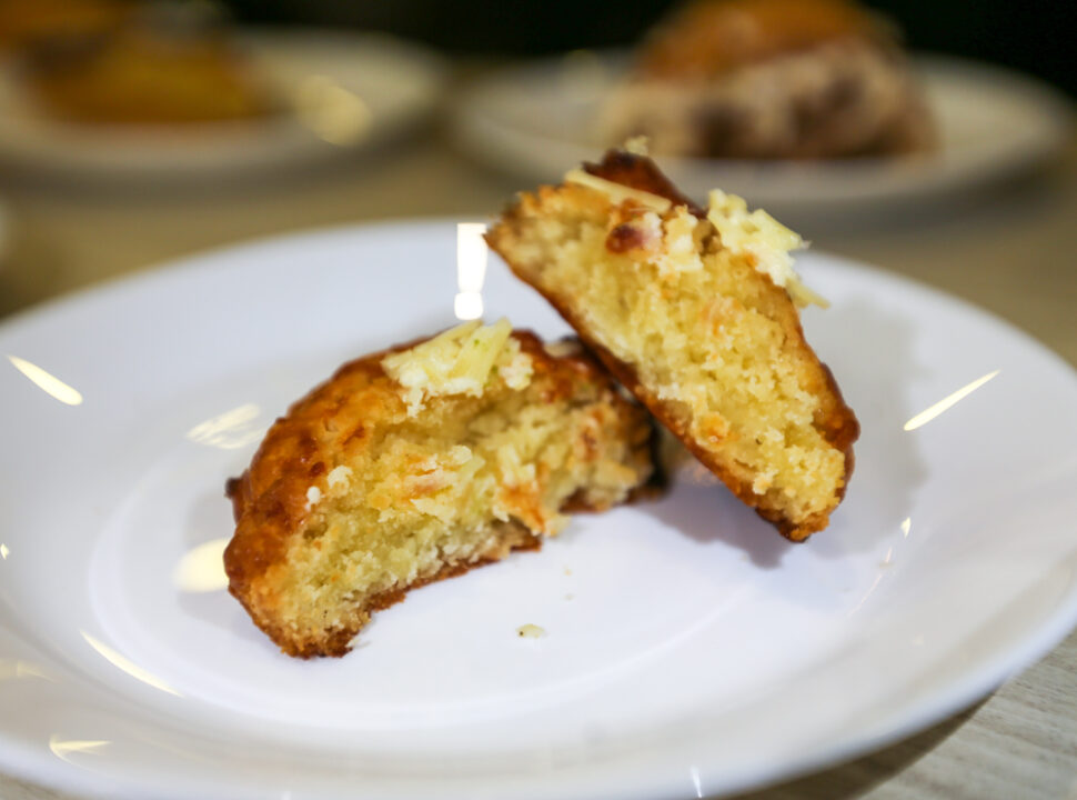 [CLOSED] Humble Bakery: Handcrafted artisanal mochi-filled scones ...
