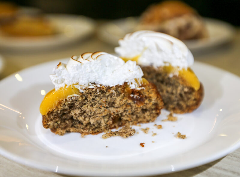 [CLOSED] Humble Bakery: Handcrafted artisanal mochi-filled scones ...
