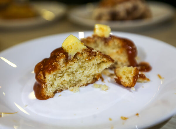 [CLOSED] Humble Bakery: Handcrafted artisanal mochi-filled scones ...