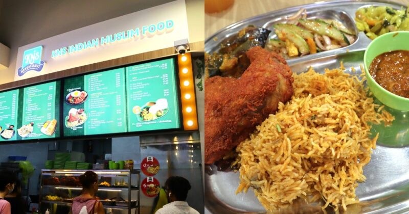 New in town: Kopitiam Corner @ Dakota Crescent — Coffee shop with Ri Ri ...