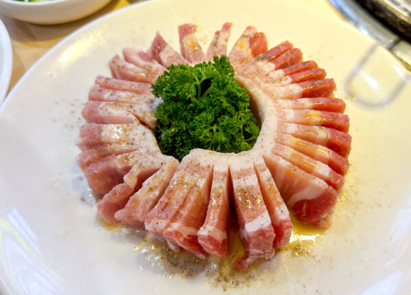 Seorae opens new Northpoint City outlet with authentic Korean BBQ ...