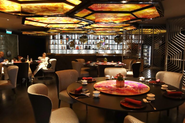 W Kuala Lumpur: Lavish suites, modern restaurants & stylish poolside ...