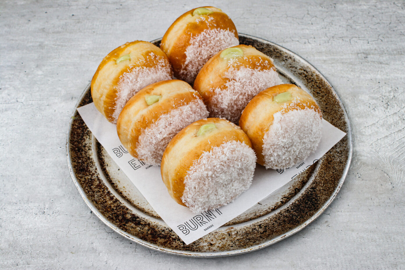 10 best donut shops to fill that hole in your existence