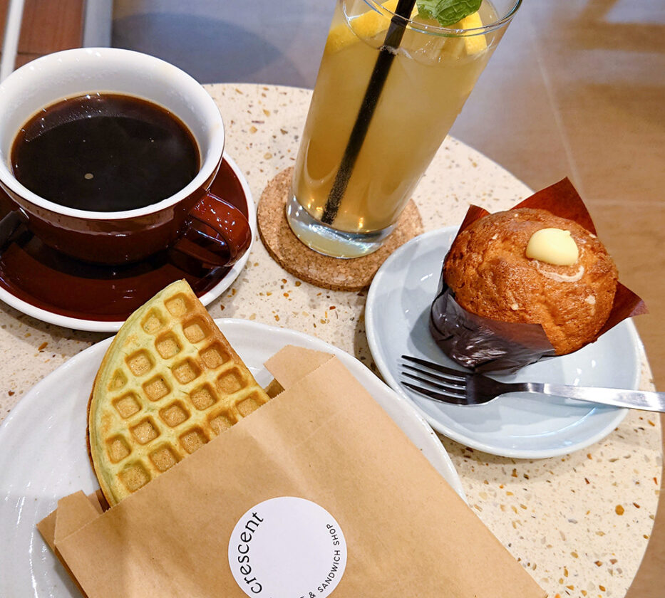 10 best spots to grab unique bites at Fortune Centre