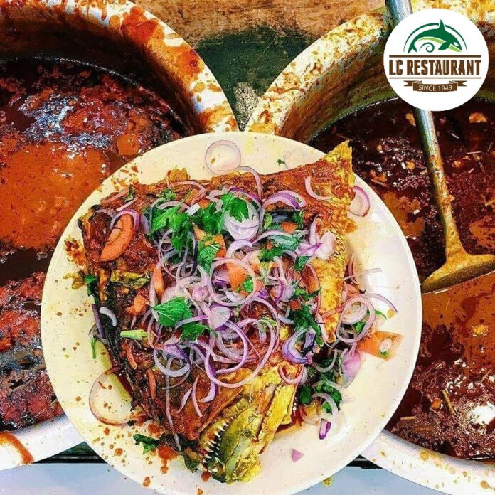 12 nasi kandar spots in KL & Selangor that’ll transport you all the way ...