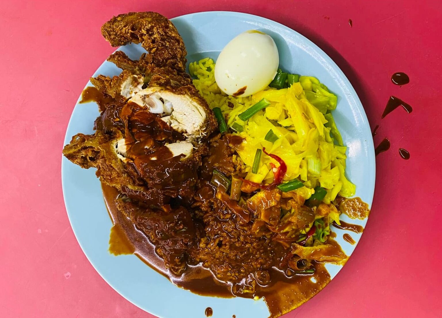 12 nasi kandar spots in KL & Selangor that’ll transport you all the way ...