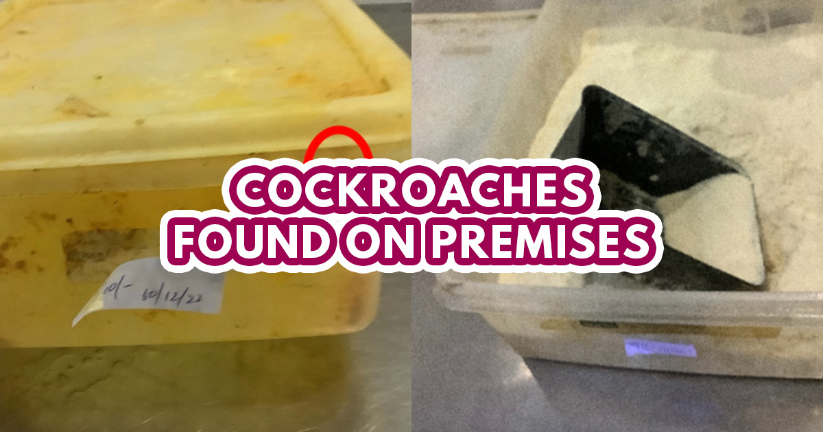 Rasel Catering apologises after being fined $4,800 for hygiene lapses ...