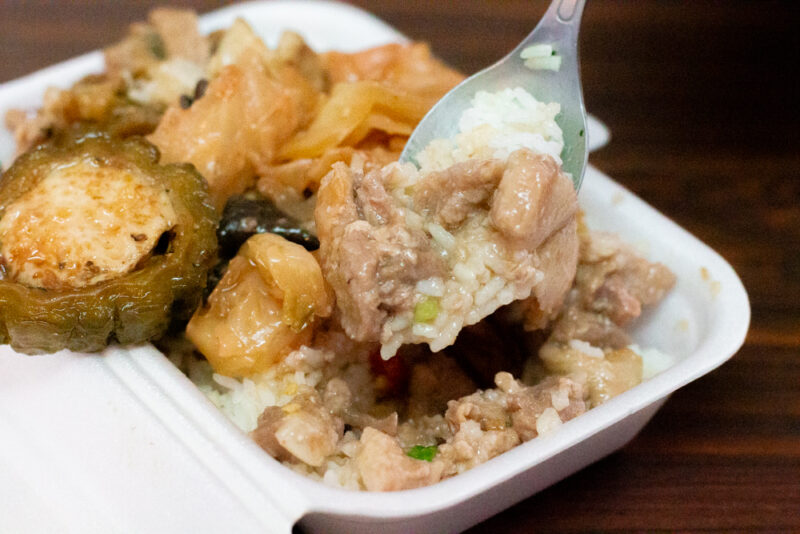 Li Ji Cooked Food: Super cheap traditional Cantonese homestyle dishes ...