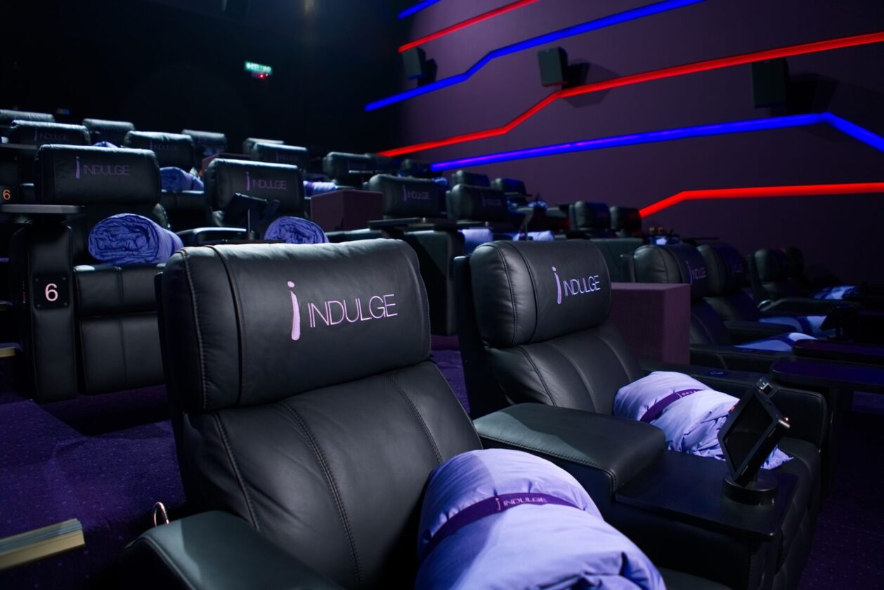 Lights, Camera, Action: 10 best cinemas in the Klang Valley for your ...