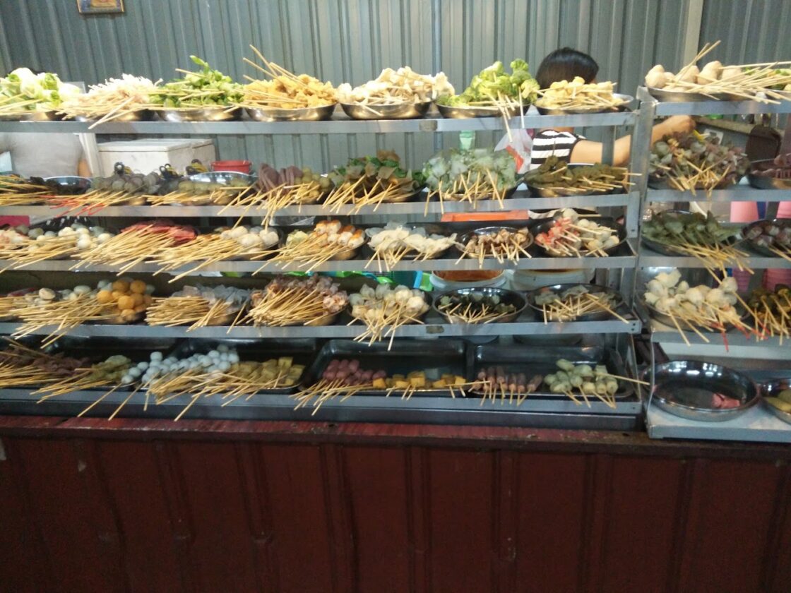 Top In Asia | 9 yummiest lok-lok spots for your midnight cravings in ...