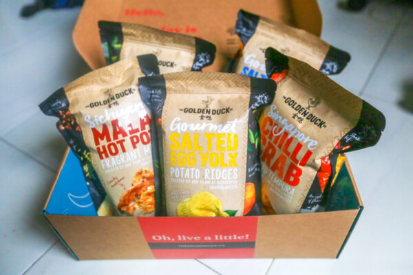 10 homegrown snack brands in Singapore to enjoy including chocolate ...