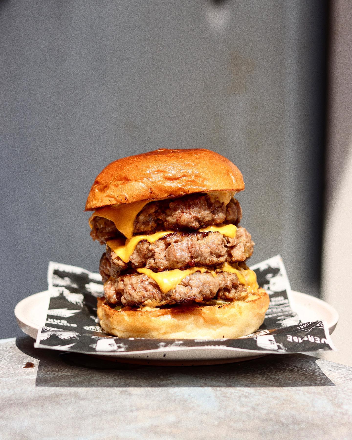 Burger Bar to close end Jul 2023, has closing promos like 1-for-1 burgers