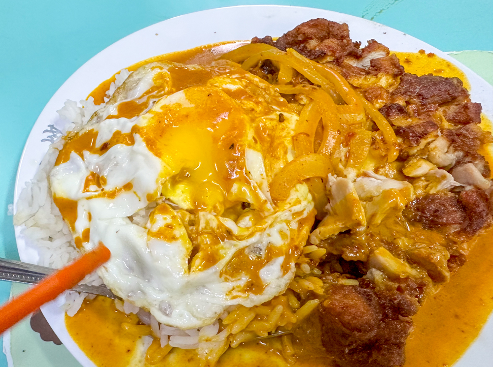 Xing Wang Delights: Underrated zi char stall in Hong Lim Food Centre ...