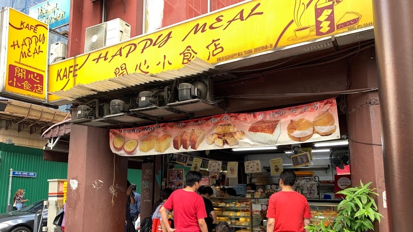 10 best makan places in Pasar Seni you may not know of