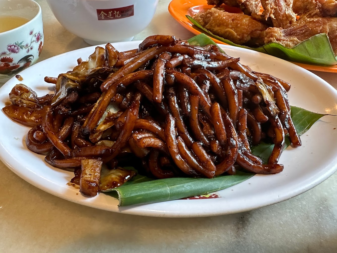 10 best makan places in Pasar Seni you may not know of