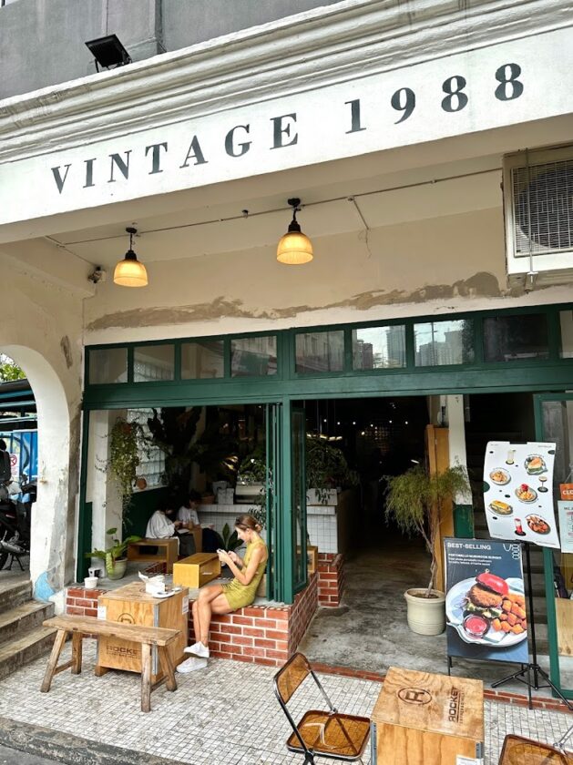 10 best makan places in Pasar Seni you may not know of