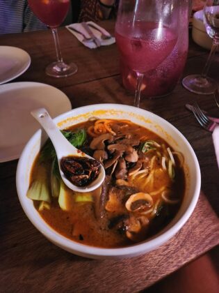 10 best makan places in Pasar Seni you may not know of