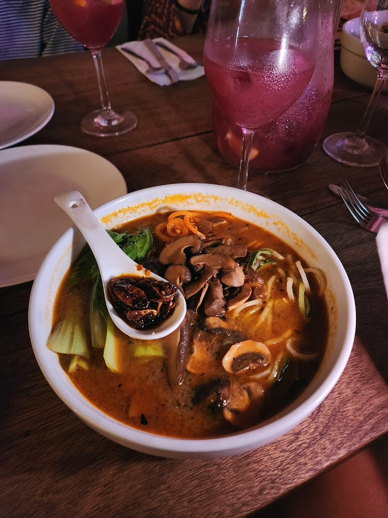 10 best makan places in Pasar Seni you may not know of
