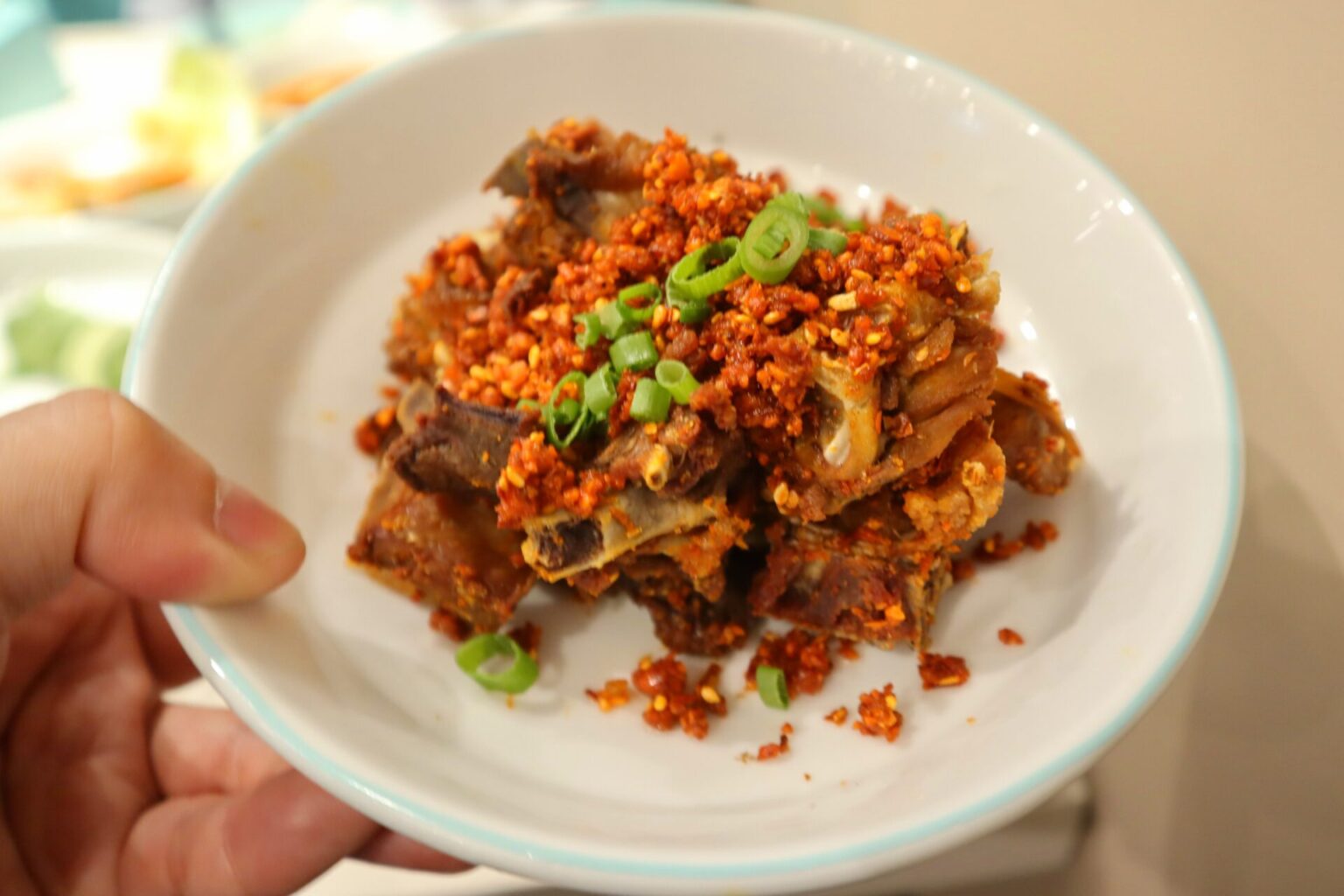 New in town: Yao Yao Sauerkraut Fish - China's top 10 pickled fish ...