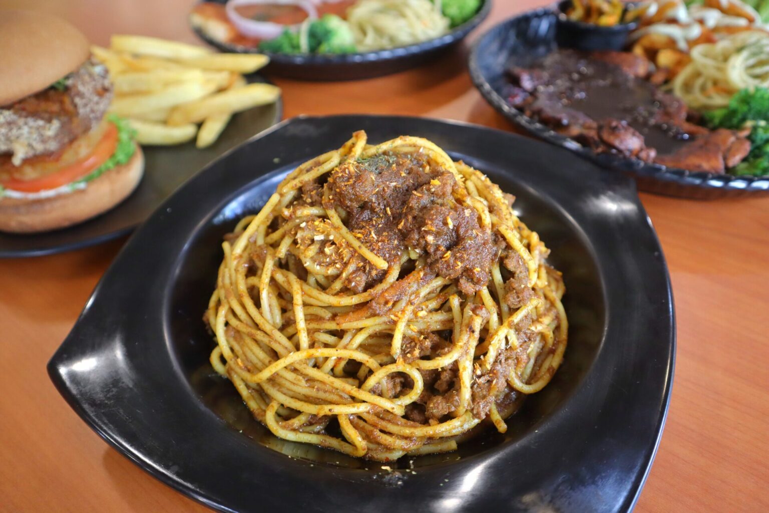 Pangi Nut: Peranakan-inspired Western dishes by ex-chef with buah ...