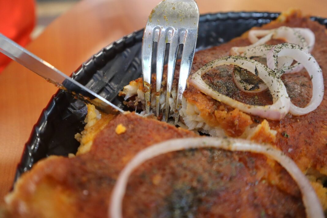 Pangi Nut: Peranakan-inspired Western dishes by ex-chef with buah ...