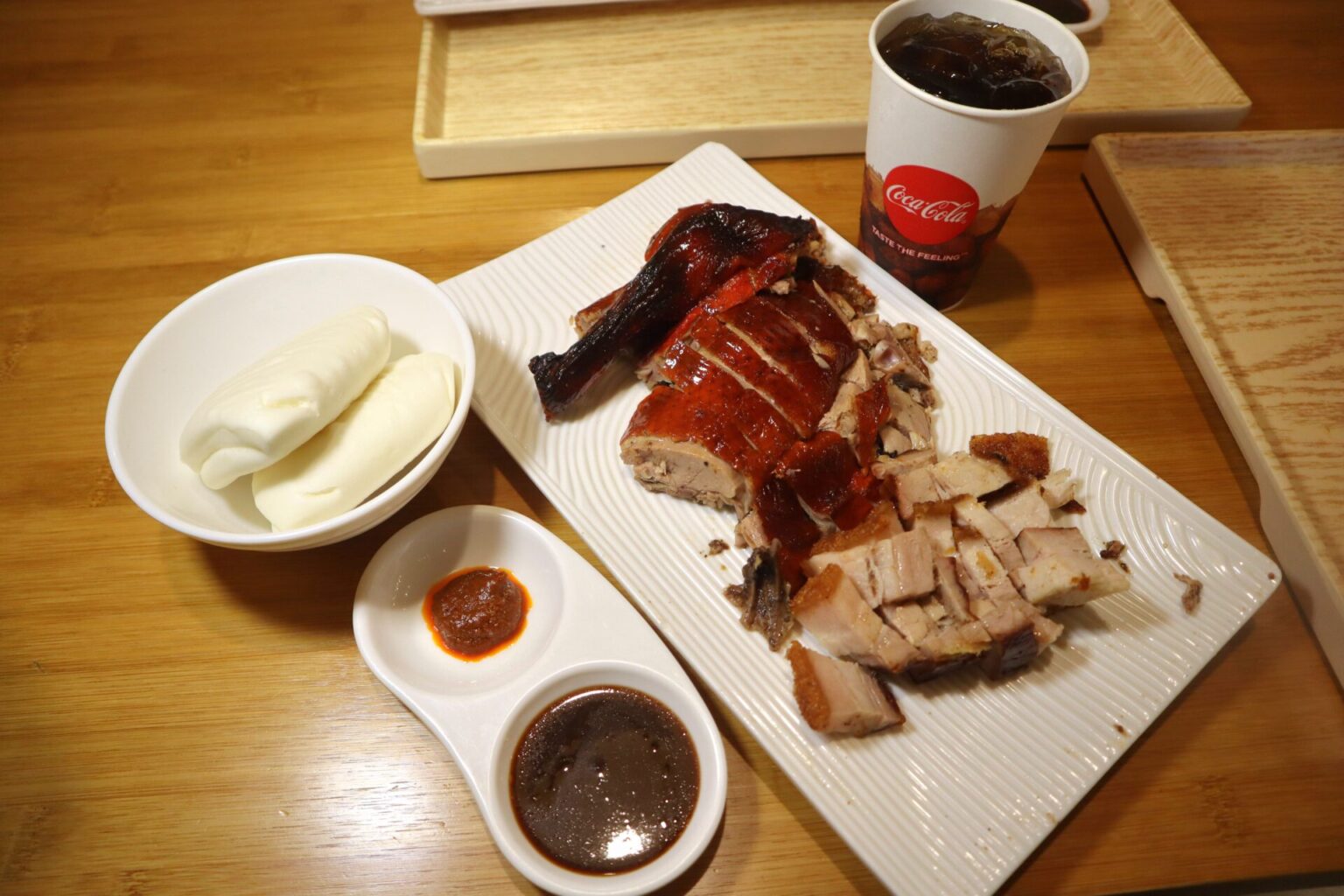 Yan Chuan Roasters: Value-for-money peking duck & roasted meat sets ...